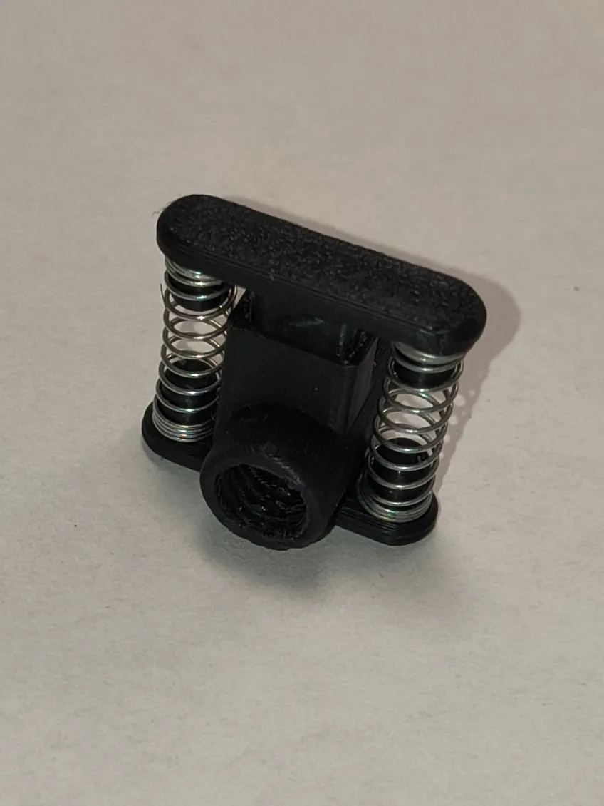 Small Inline Filament Cutter - Free 3D Print Model - MakerWorld