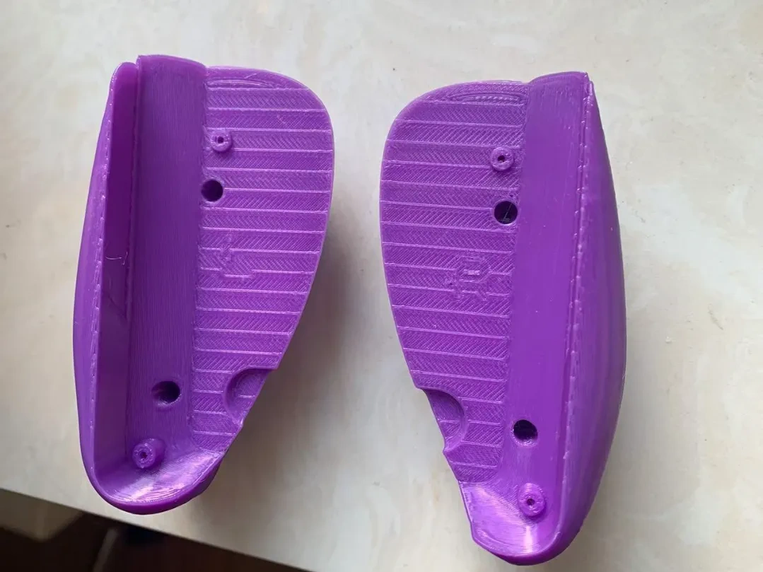 gpd win mini 手柄 (gpd win mini grips) Remixed by 阳阳 - MakerWorld