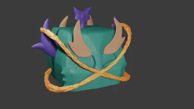 Dragon Fruit - East - Blox fruit by gbombadonMakerWorld: Download Free ...