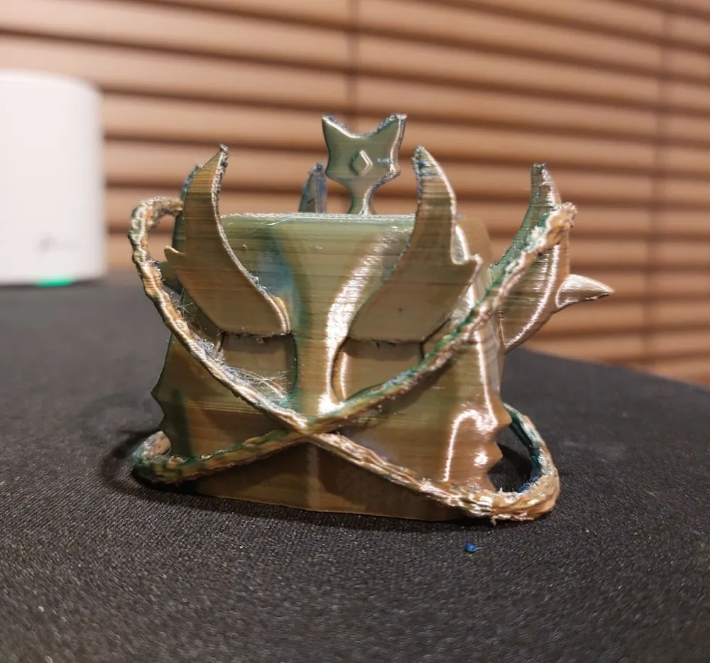 Dragon Fruit - East - Blox fruit by gbombadon MakerWorld: Download Free ...