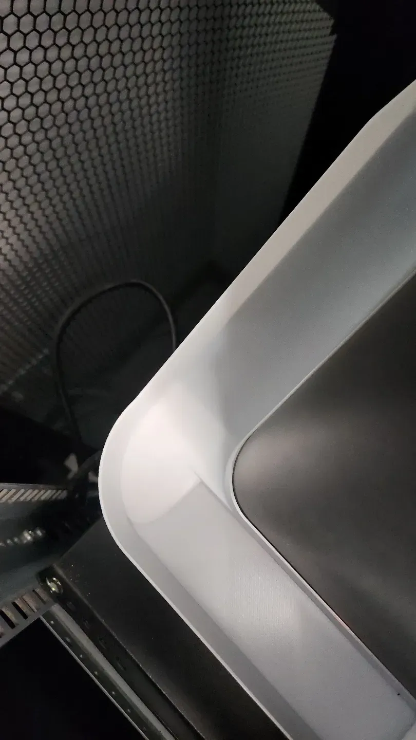 Universal Bambu P1P P1S P1SC X1C X1CC Waste Bin, Bambu Waste Bin ...