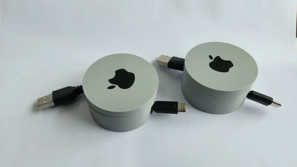 Cable Organizer Box Minimalist Design by aotuman（国际） MakerWorld ...