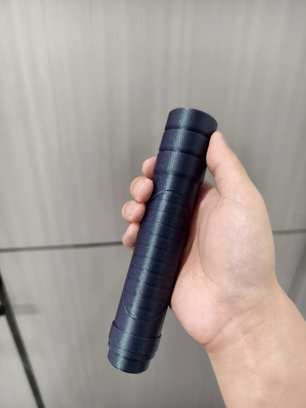 SG03 Spiral Expanding Sword by 森苏亚 - MakerWorld