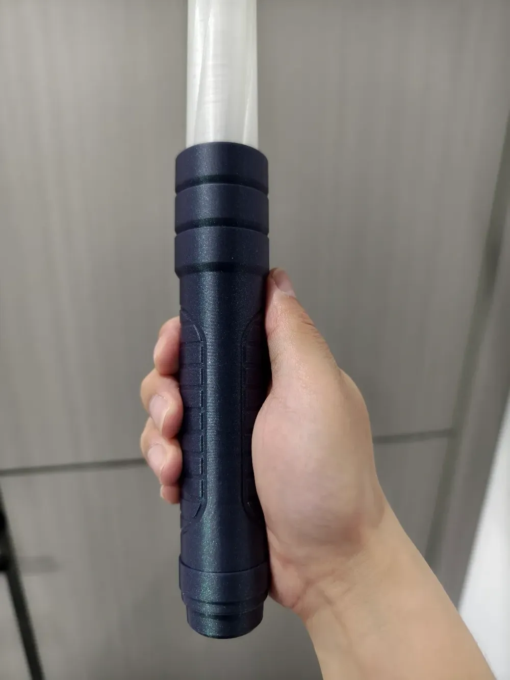 SG03 Spiral Expanding Sword by 森苏亚 - MakerWorld