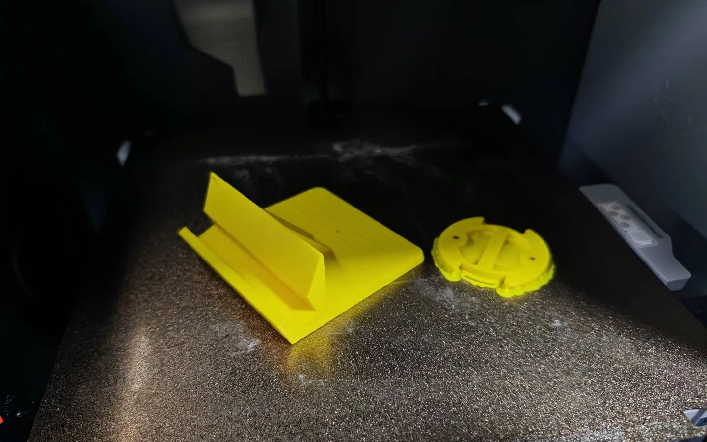 Xiaomi Camera 3 TV Mount by user_4262782037 - MakerWorld