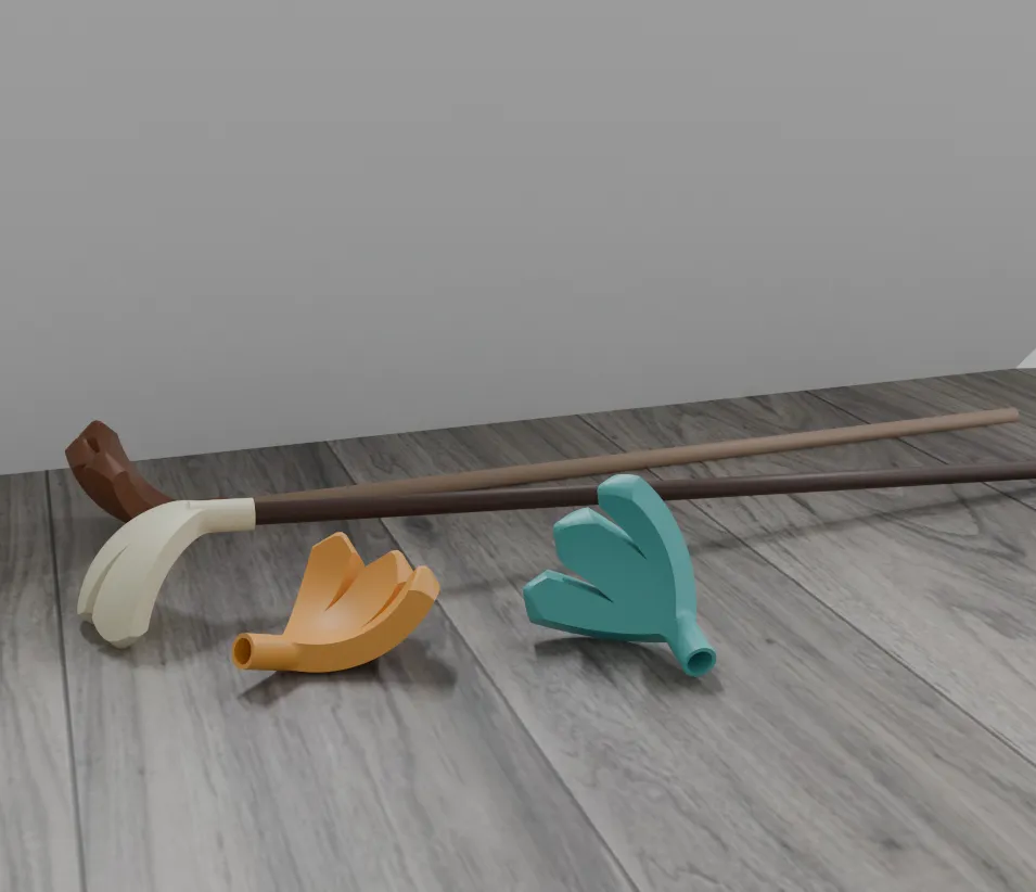 Ultimate Scratch Master by hvrkh - MakerWorld