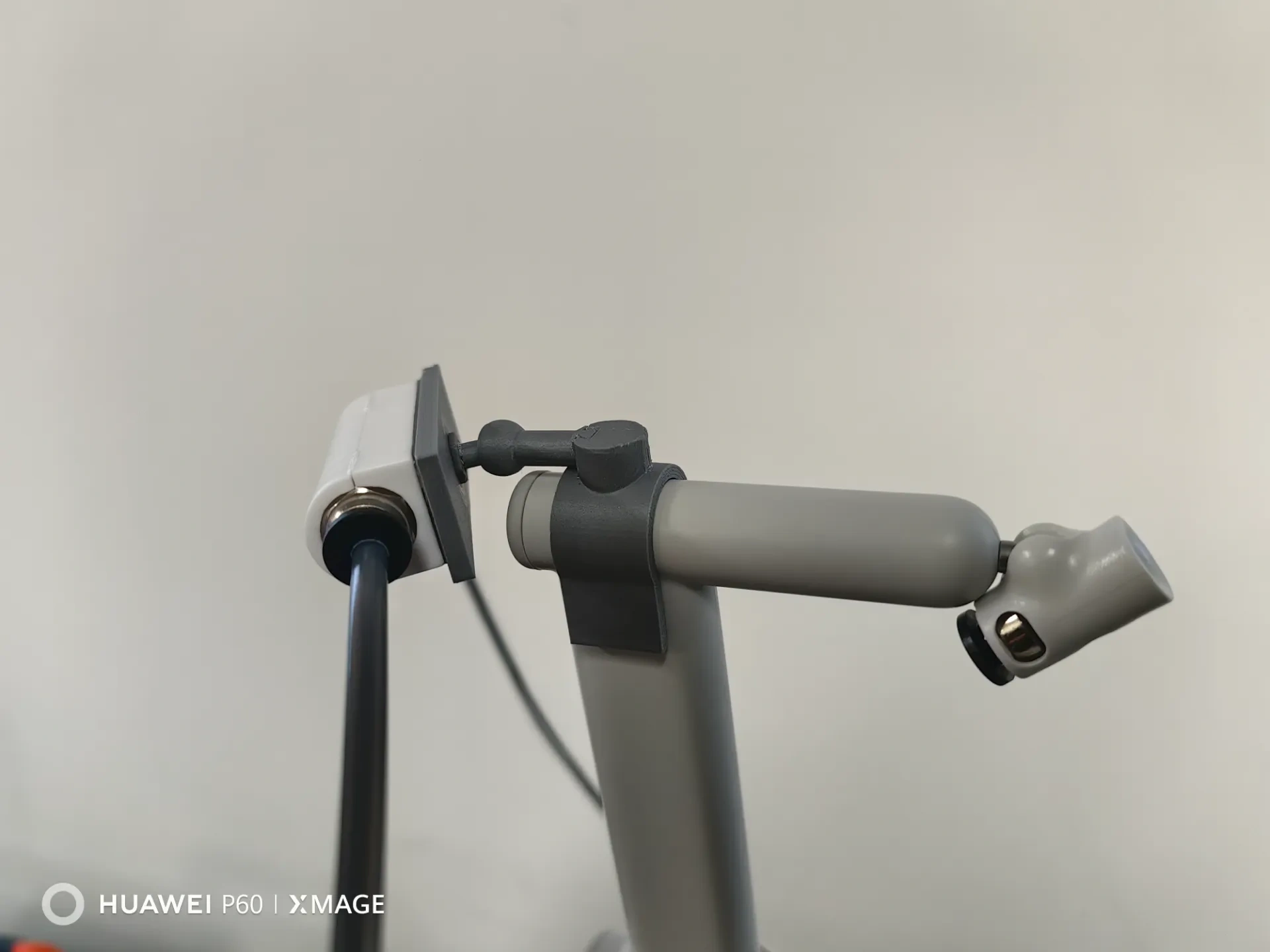 A1 Universal Self-Made Universal Extension Feed Bracket by user ...