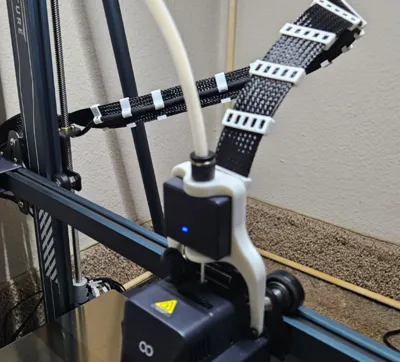 Neptune 4 Max LWE by user_1447402719MakerWorld: Download Free 3D Models