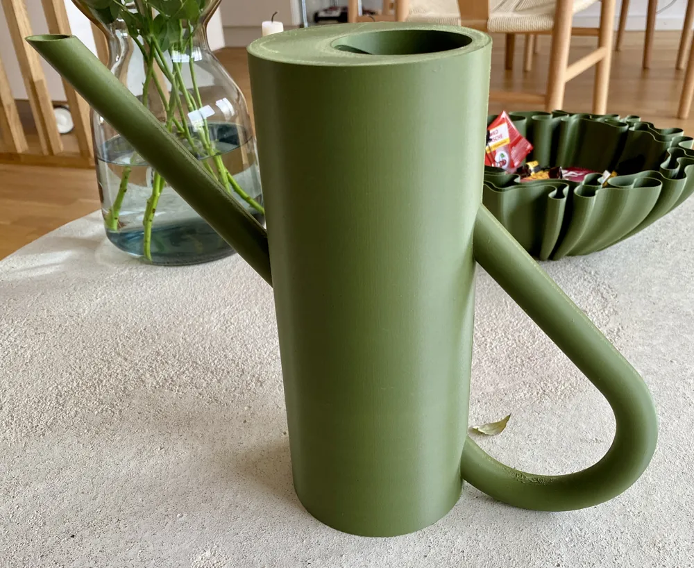 Design Watering Can | Watering Can by ElHacko - MakerWorld