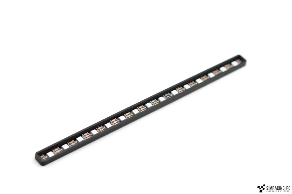 DIY Simracing Spotter Lights (SimHub Project) - Free 3D Print Model ...