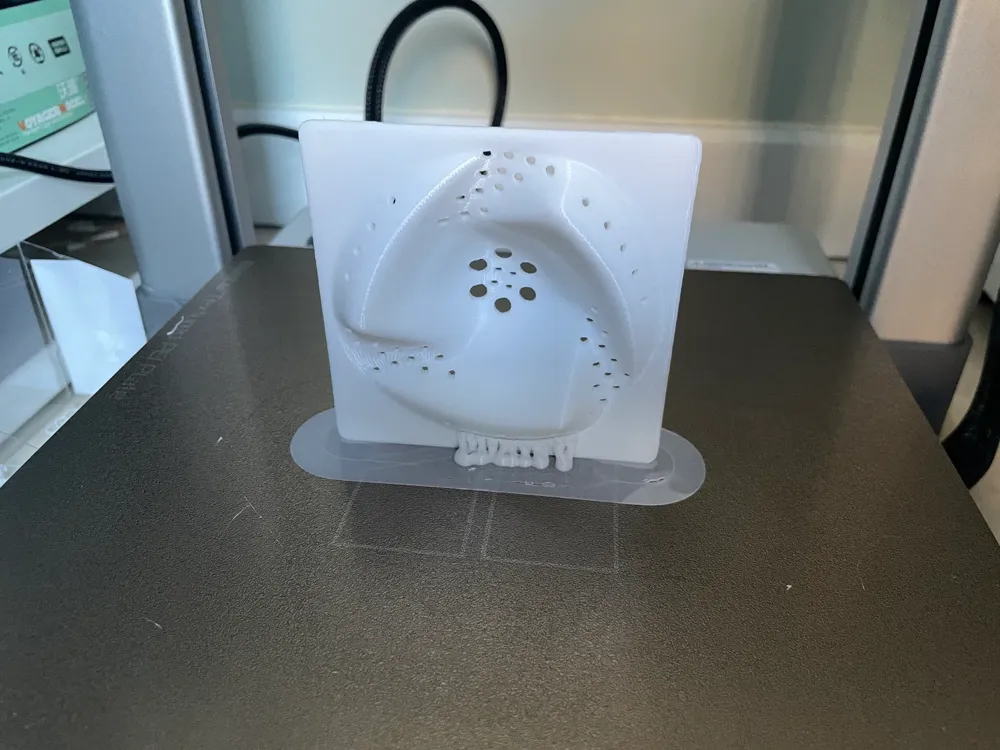 Japanese-style Vortex Floor Drain Square Second Generation by user ...