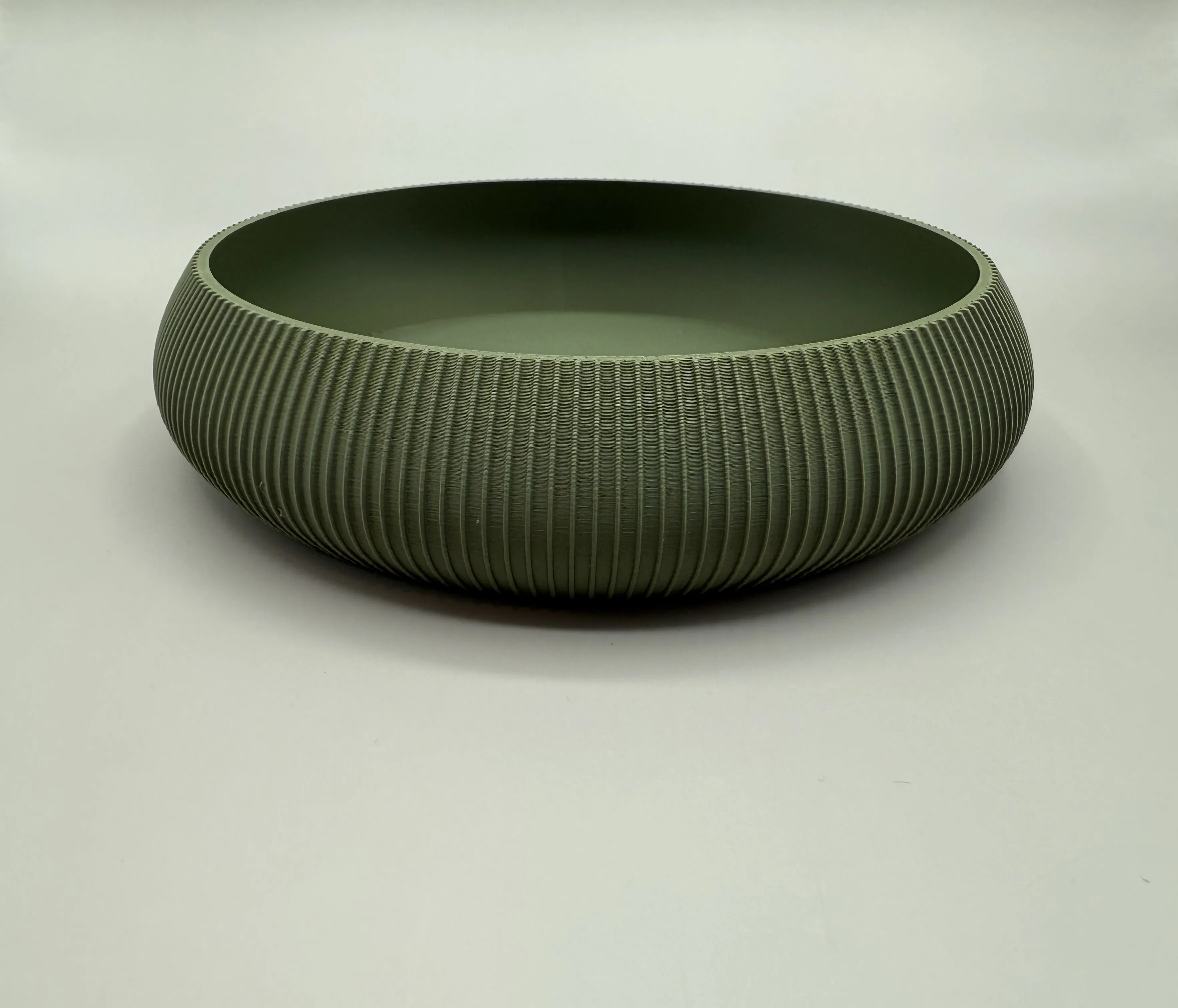 Modern Catch All / Centerpiece / Snack Bowl! V1 by Protyle Designs ...