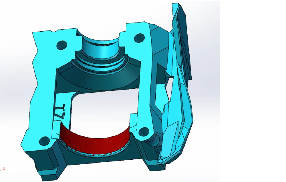 TZ-V6_Stealthburner(SB)Printheads by 潜鸟 - MakerWorld