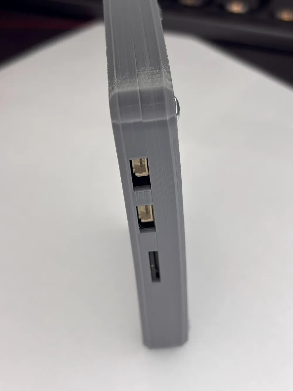 ESP32 - CYD by dawidlos MakerWorld: Download Free 3D Models