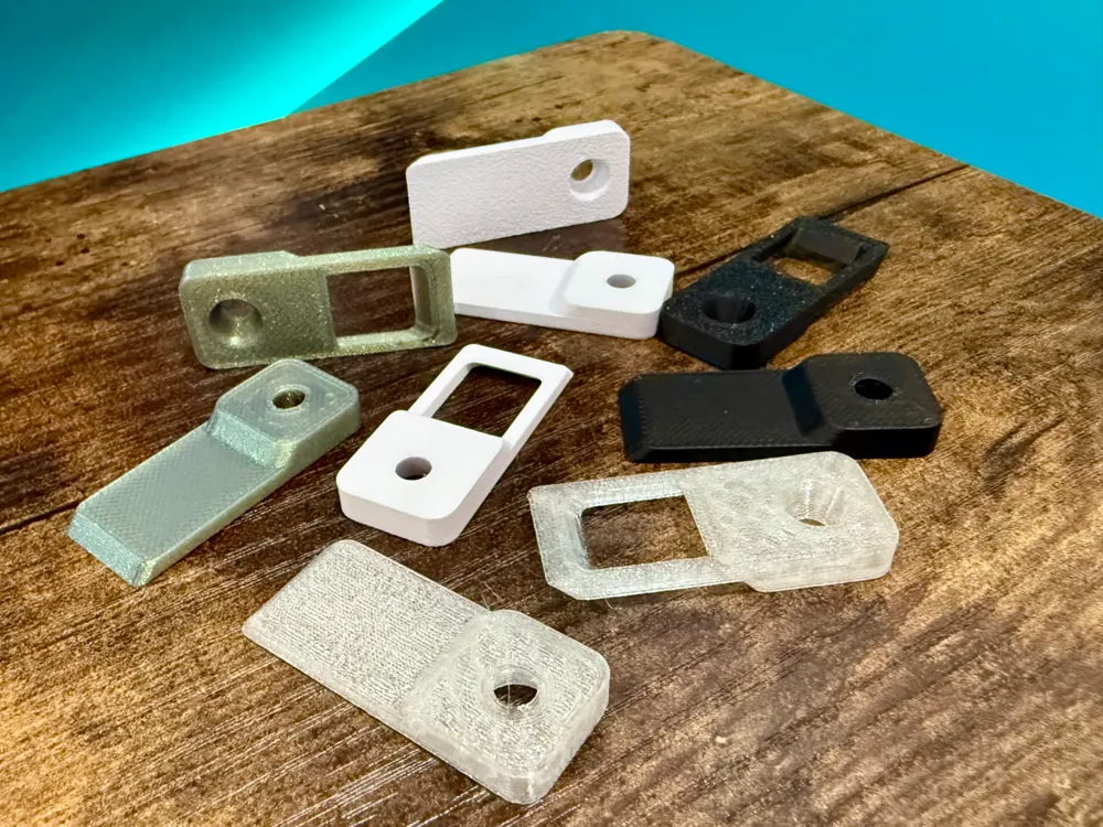 Light Switch Stopper by ArdeePort - MakerWorld