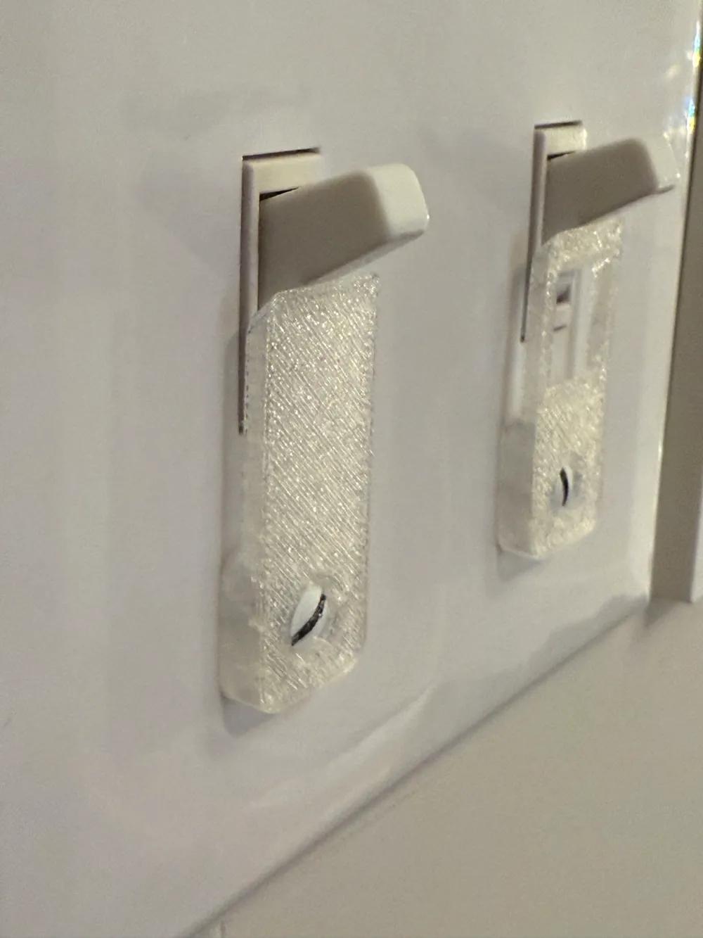 Light Switch Stopper by ArdeePort - MakerWorld