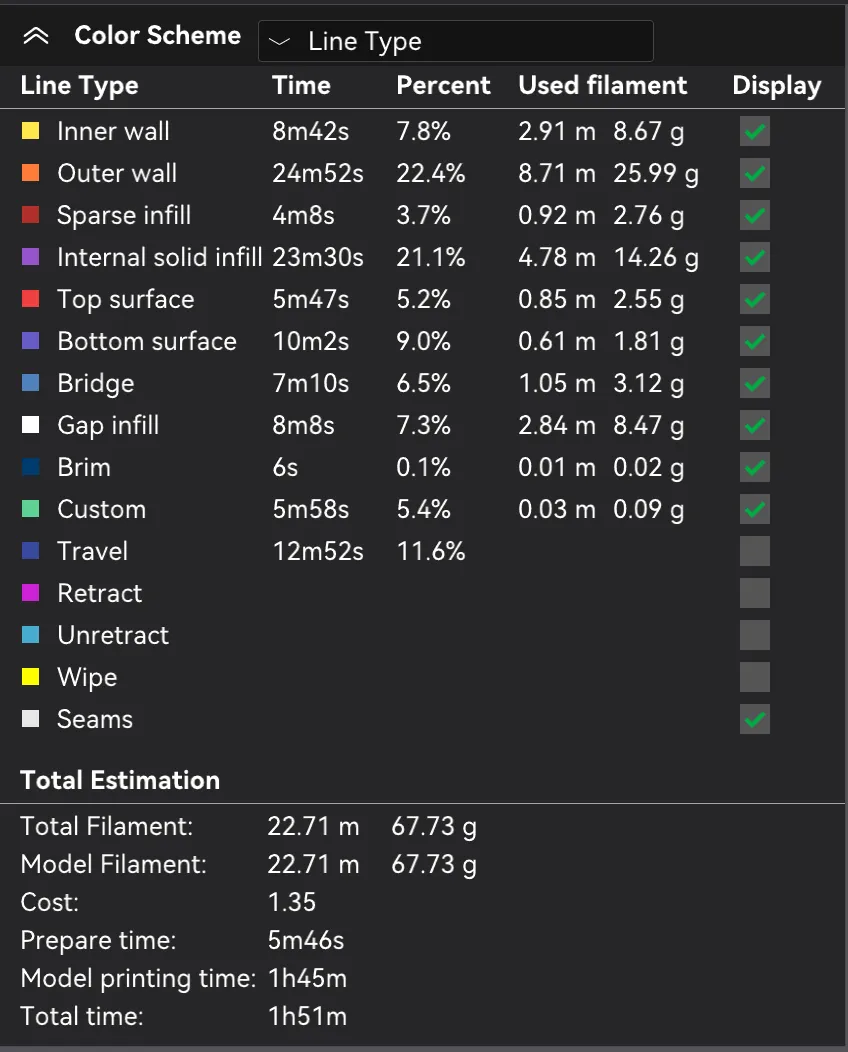 Shoe Stacker -Quick print way to stack your shoes. - Free 3D Print ...