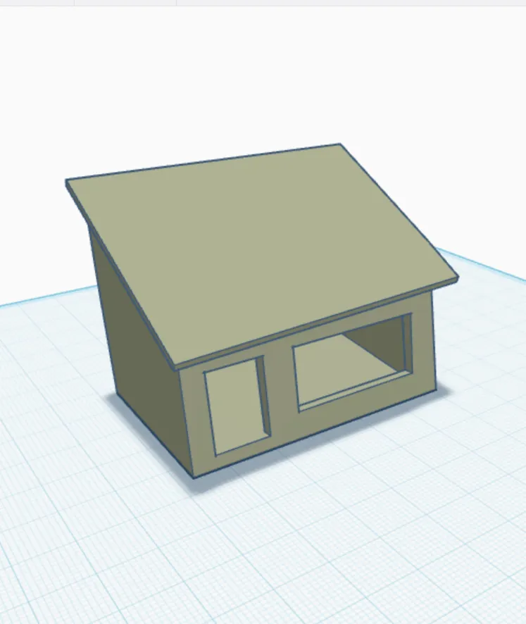 Gorilla tag objects 2 by Seb1537 MakerWorld: Download Free 3D Models
