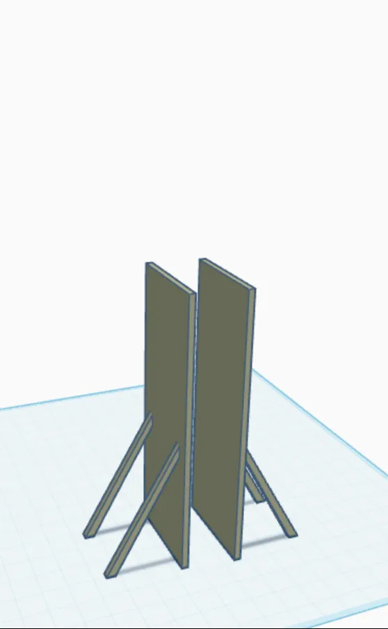 Gorilla tag objects 2 by Seb1537 MakerWorld: Download Free 3D Models