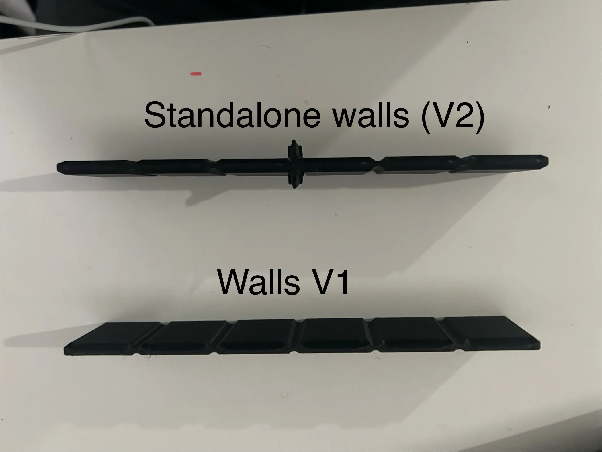 Fully Expandable DND Tile System (With Walls) by Xevinf MakerWorld ...