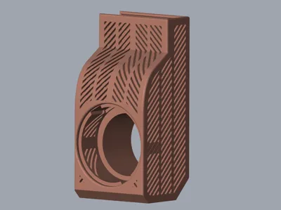 All Drybox's For AMS (Fixed Hydrometer) Remixed by Pedro748 MakerWorld ...