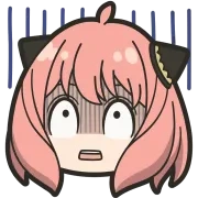 Anya【Shock】 by ailisdeweix - MakerWorld