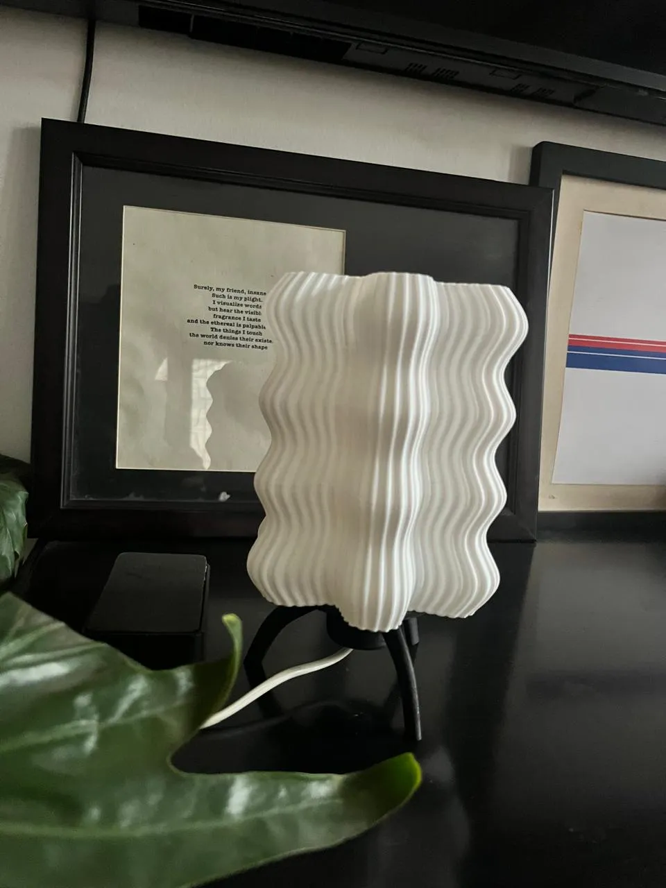 Table Lamp - Free 3D Print Model - MakerWorld