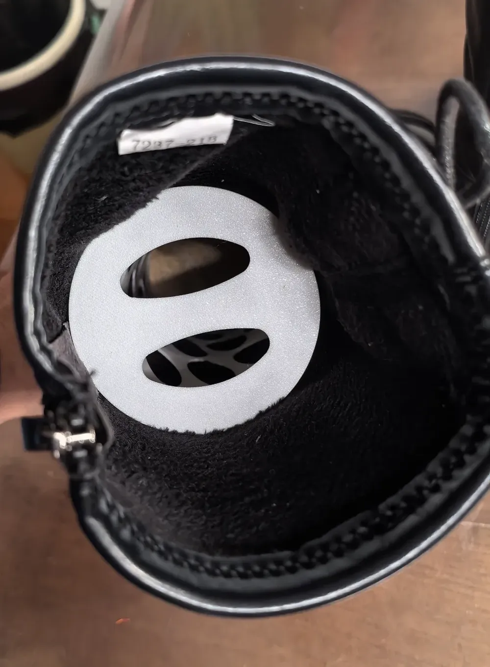 Boot shaper, ultra-economical material usage, by 生米煮成锅巴 MakerWorld ...