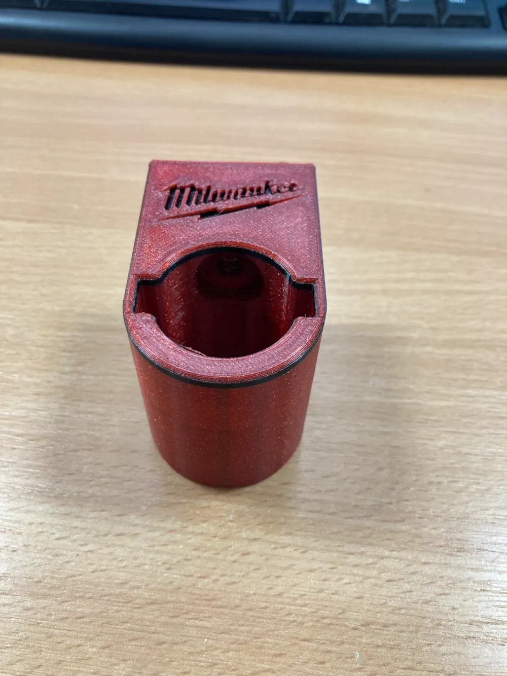 Milwaukee wall mount collection by kibic MakerWorld: Download Free 3D ...