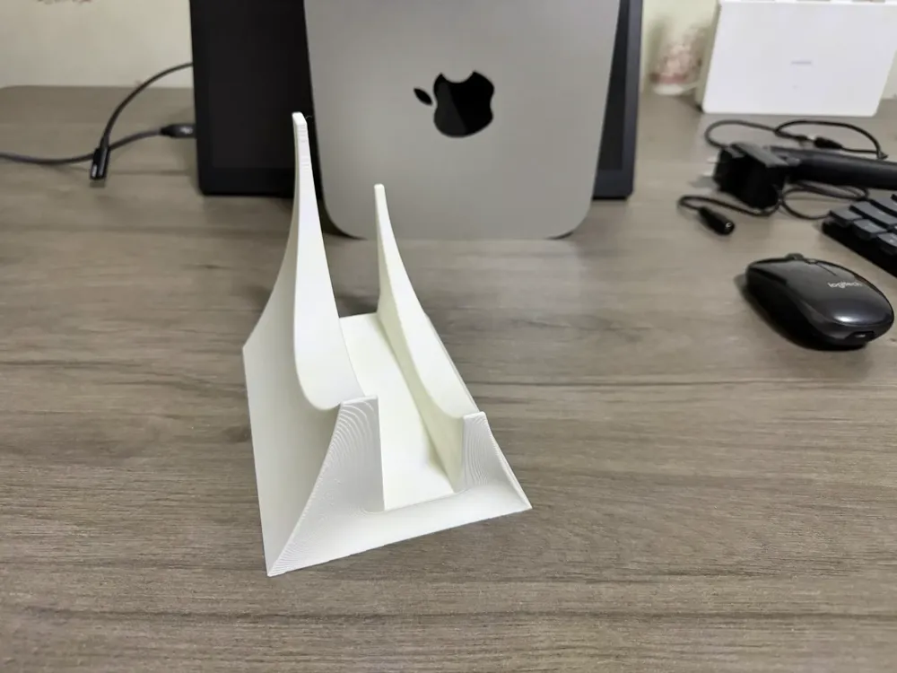 Mac mini 2023 (M1/M2/M1 Pro/M2 Pro) Host Stand by JimmyMakerWorld ...