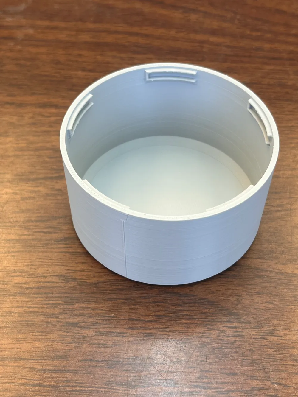 Locking Canister by 3DByTye - MakerWorld