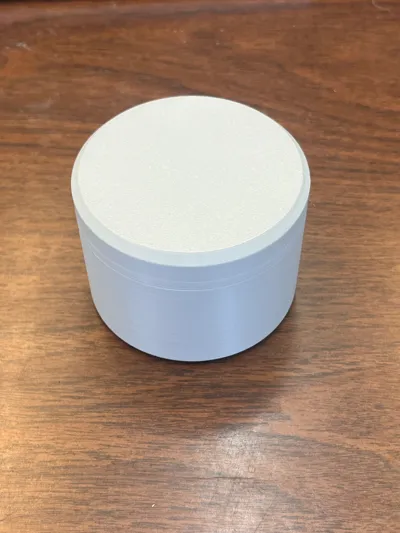 Locking Canister by 3DByTye - MakerWorld