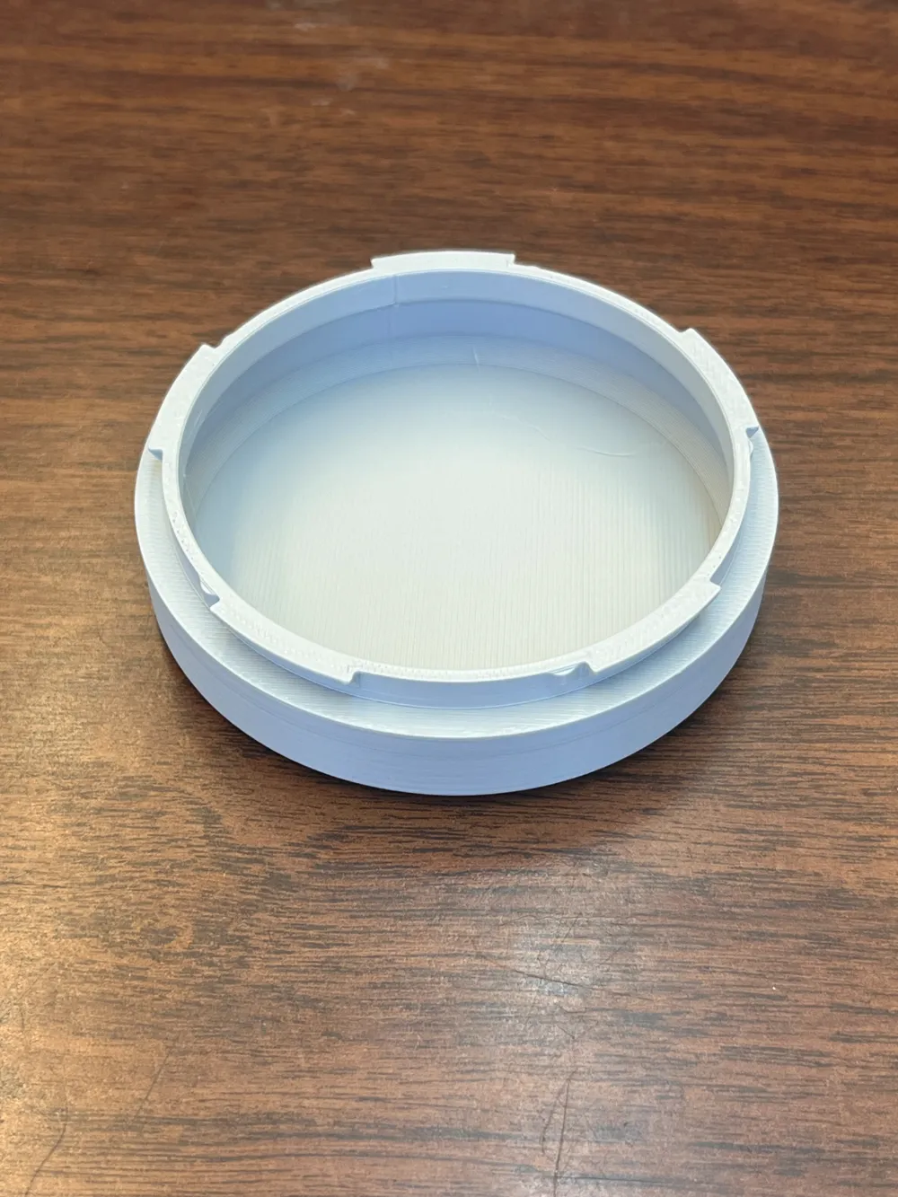 Locking Canister by 3DByTye - MakerWorld