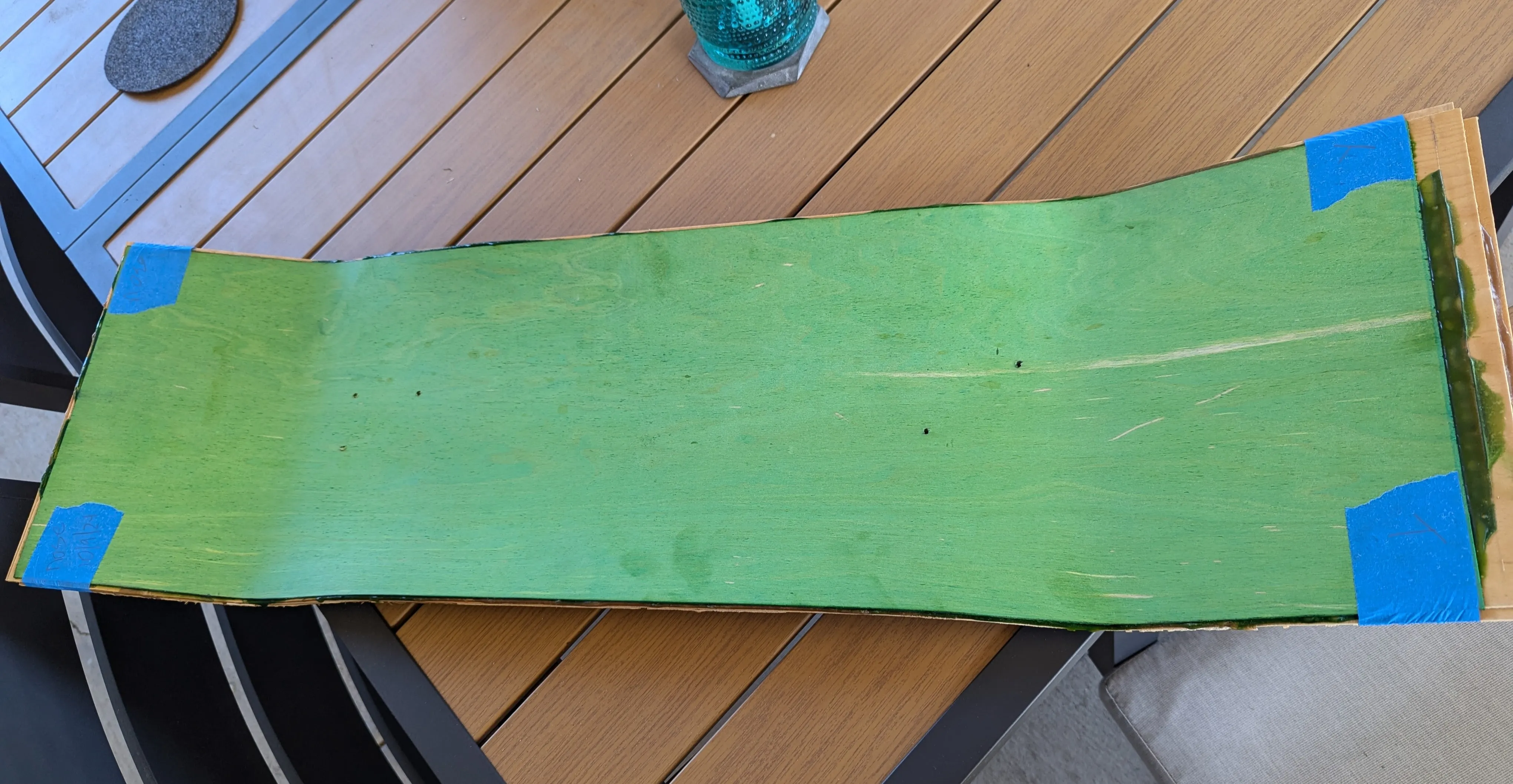 DIY Skateboard Mold Kit - Free 3D Print Model - MakerWorld