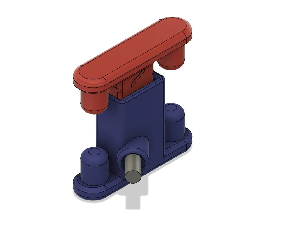 45 Degree Filament Cutter - Free 3D Print Model - MakerWorld