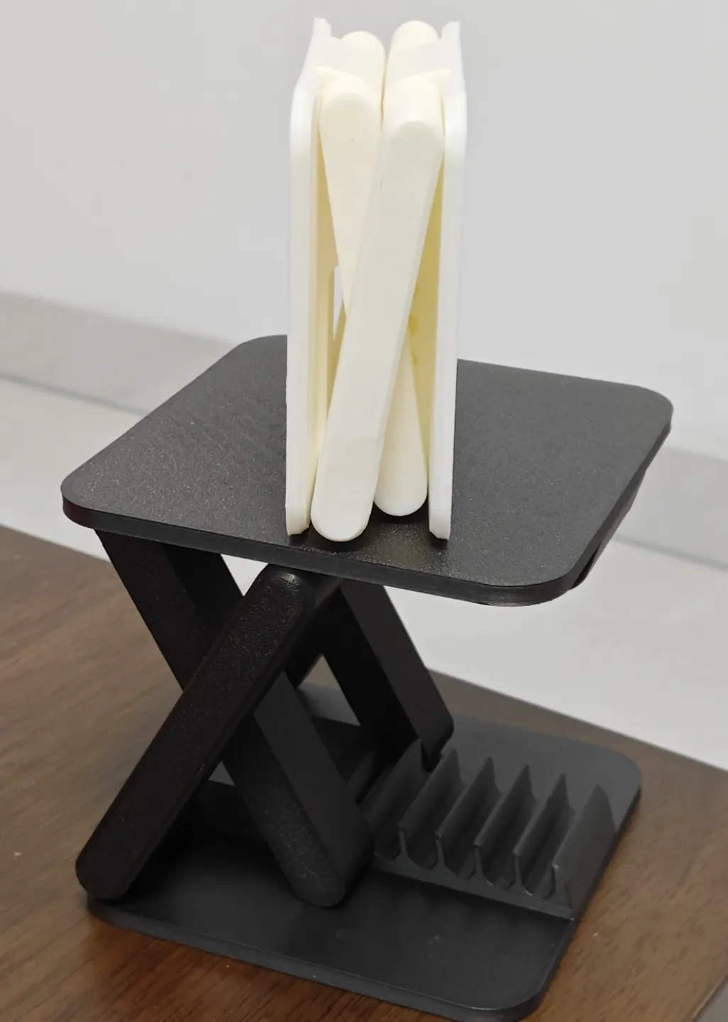 Quick Adjustment Lifting Bracket by Sam MakerWorld: Download Free 3D Models