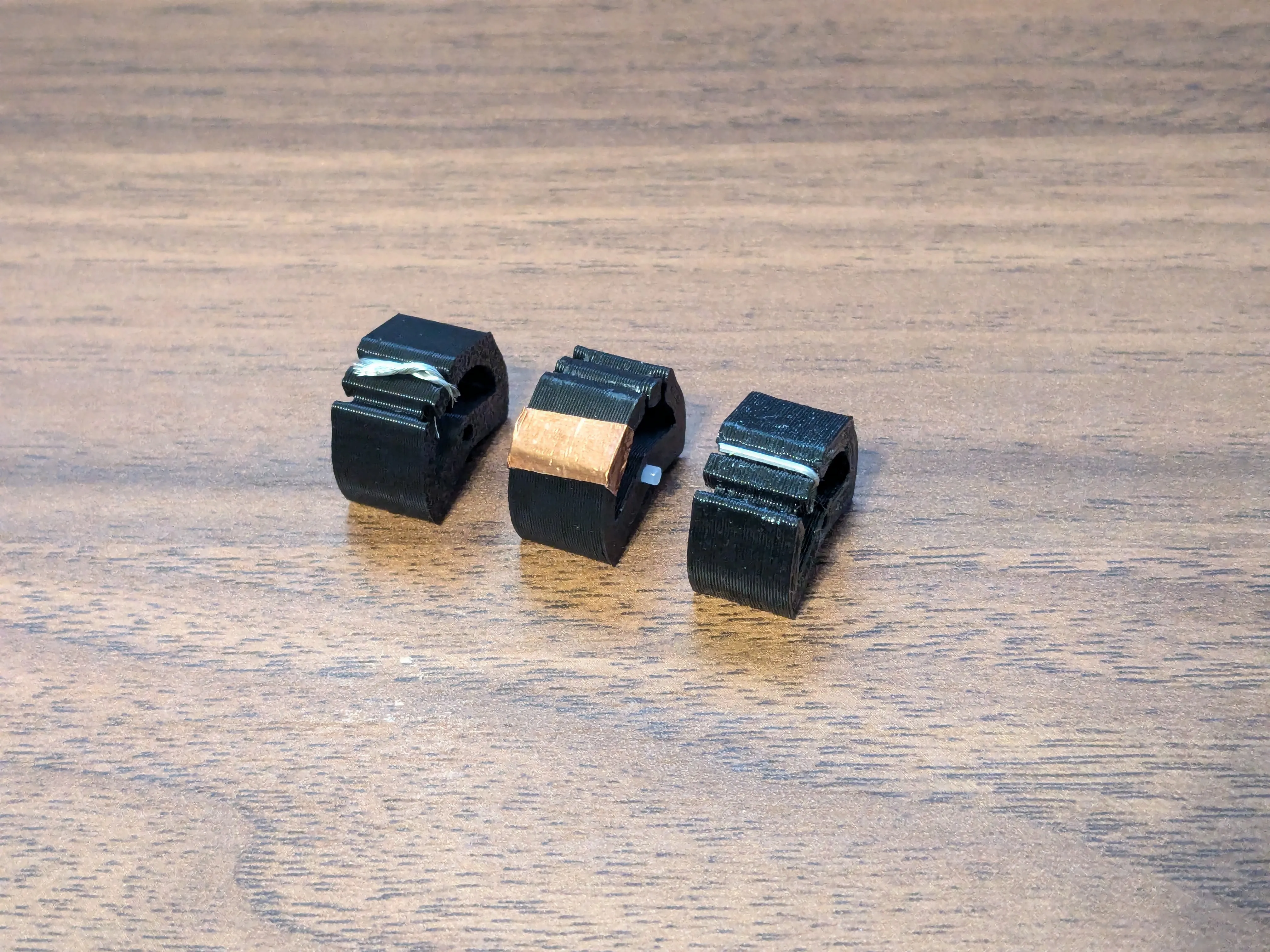 Fully Printable Electronics Switch - Free 3D Print Model - MakerWorld