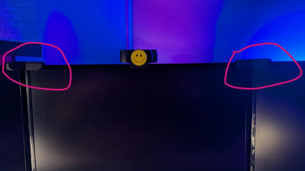 Screen Aligner by Taifly - MakerWorld