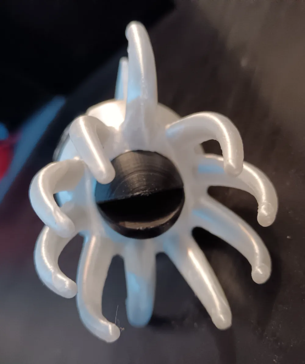 SUPER MARIO SQUID by Cios85MakerWorld: Download Free 3D Models