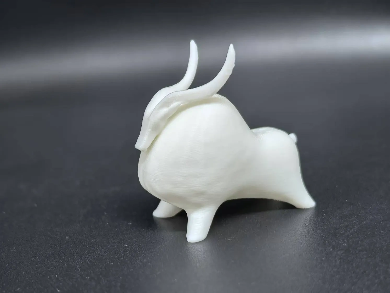 Strong Sheep by YAS - MakerWorld