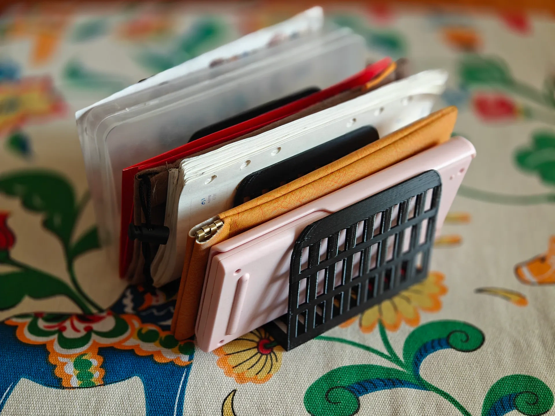 Categorized Compartmental Organizer by damon - MakerWorld