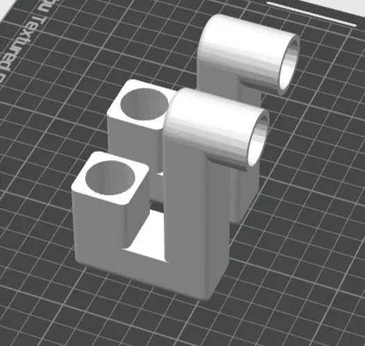 Outlet by user_1819475774 MakerWorld: Download Free 3D Models