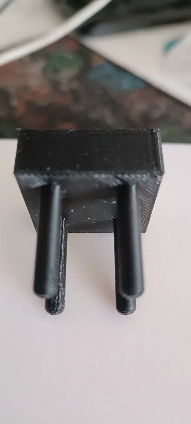 Paracord Monkey Fist Jig 14.5mm by danexh - MakerWorld