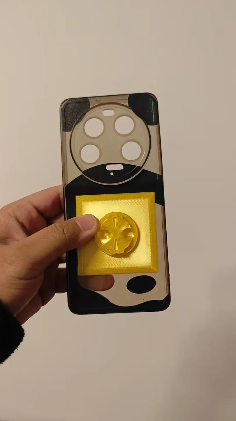 Odometer Bracket Sticker by user_1166032662 - MakerWorld