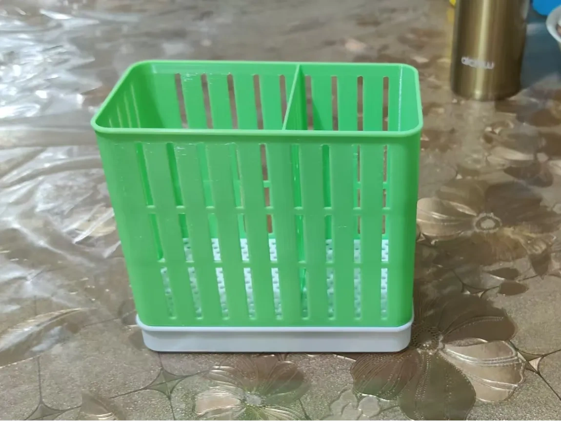 Chopstick Box by user_3338471312 MakerWorld: Download Free 3D Models