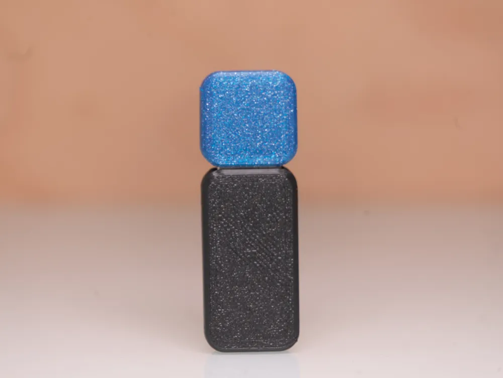 ModDrive - Custom USB Drive Casing by jpdesign - MakerWorld