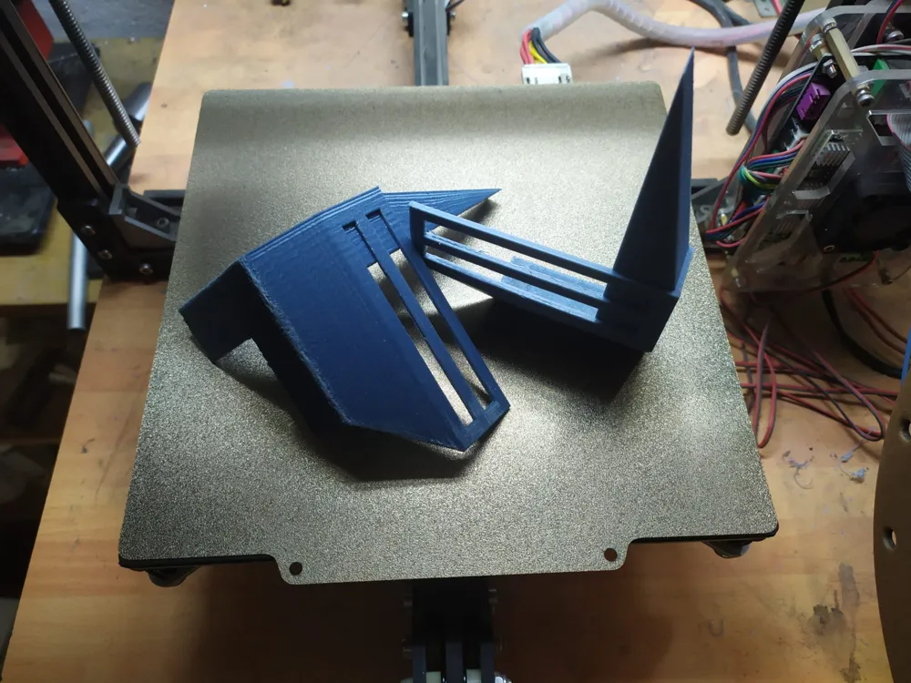 Wall-E Robot Project (Body) by Dom_73 - MakerWorld