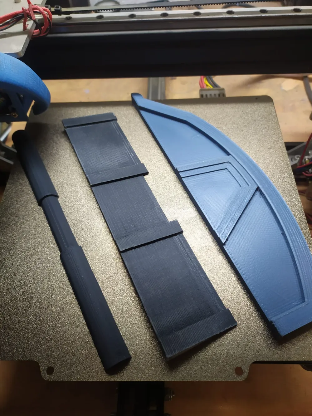 Wall-E Robot Project (Body) by Dom_73 - MakerWorld