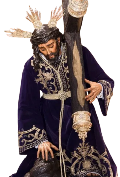 Jesus Christ - Free 3D Print Model - MakerWorld