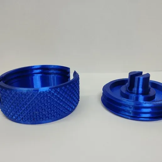 Charger Cable Organizer - Free 3D Print Model - MakerWorld